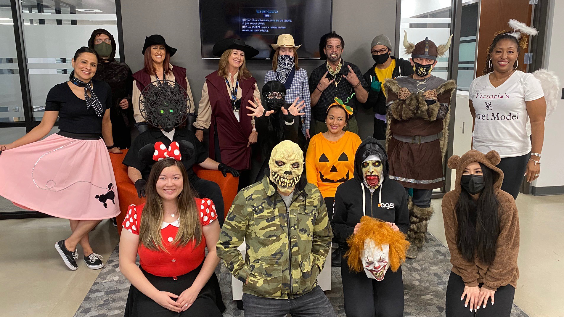 Culture & Diversity – AGS Careers